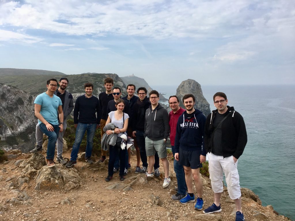 Séminaire Lisbonne 2019 - Bilink Solutions