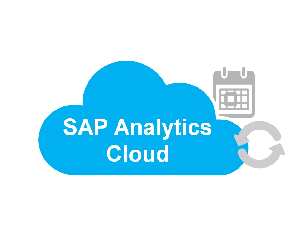 SAP Analytics Cloud (SAC): harmonising updates - Bilink