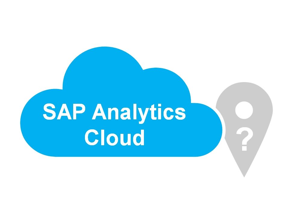 SAC (SAP Analytics Cloud): Which cloud am I in? - Bilink Solutions