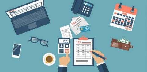 Produire le FEC (fichier des écritures comptables) avec une solution BI ...